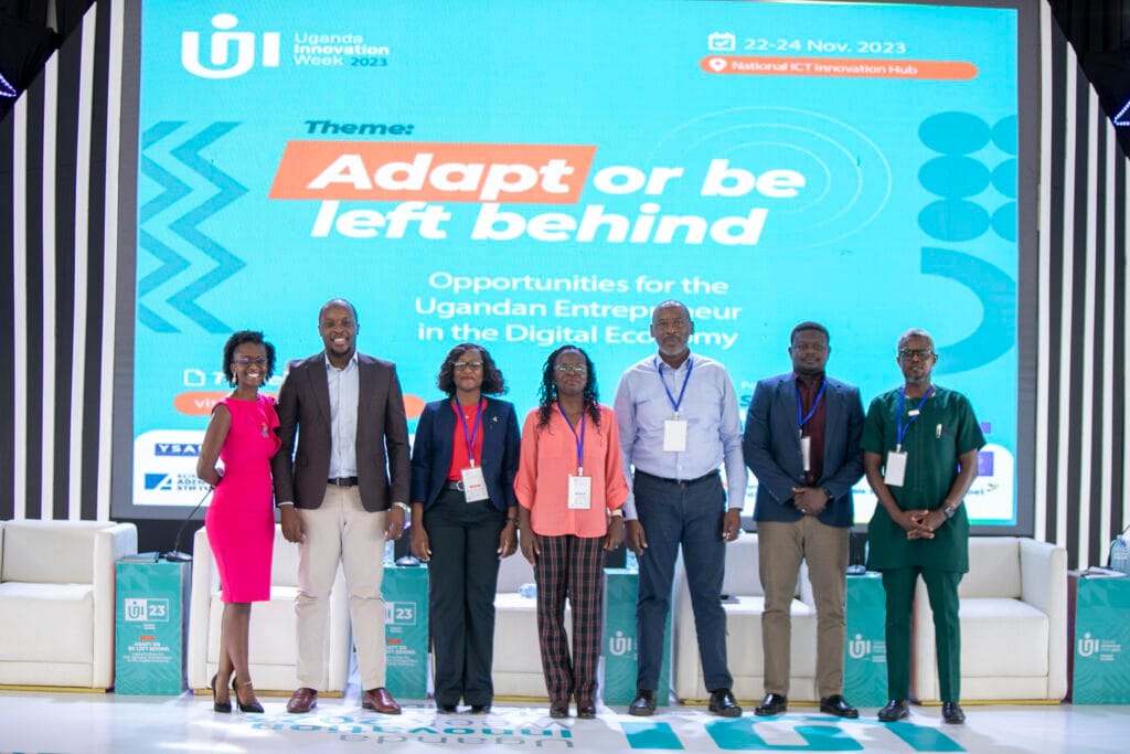 What is the Future of Ugandan Startups in the Digital age? - Innovation ...