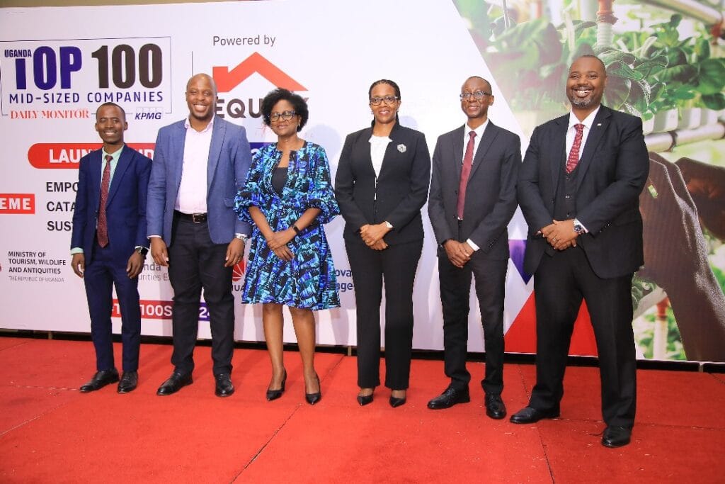 The Mastercard Foundation Launches Its Young Africa Works Strategy in ...